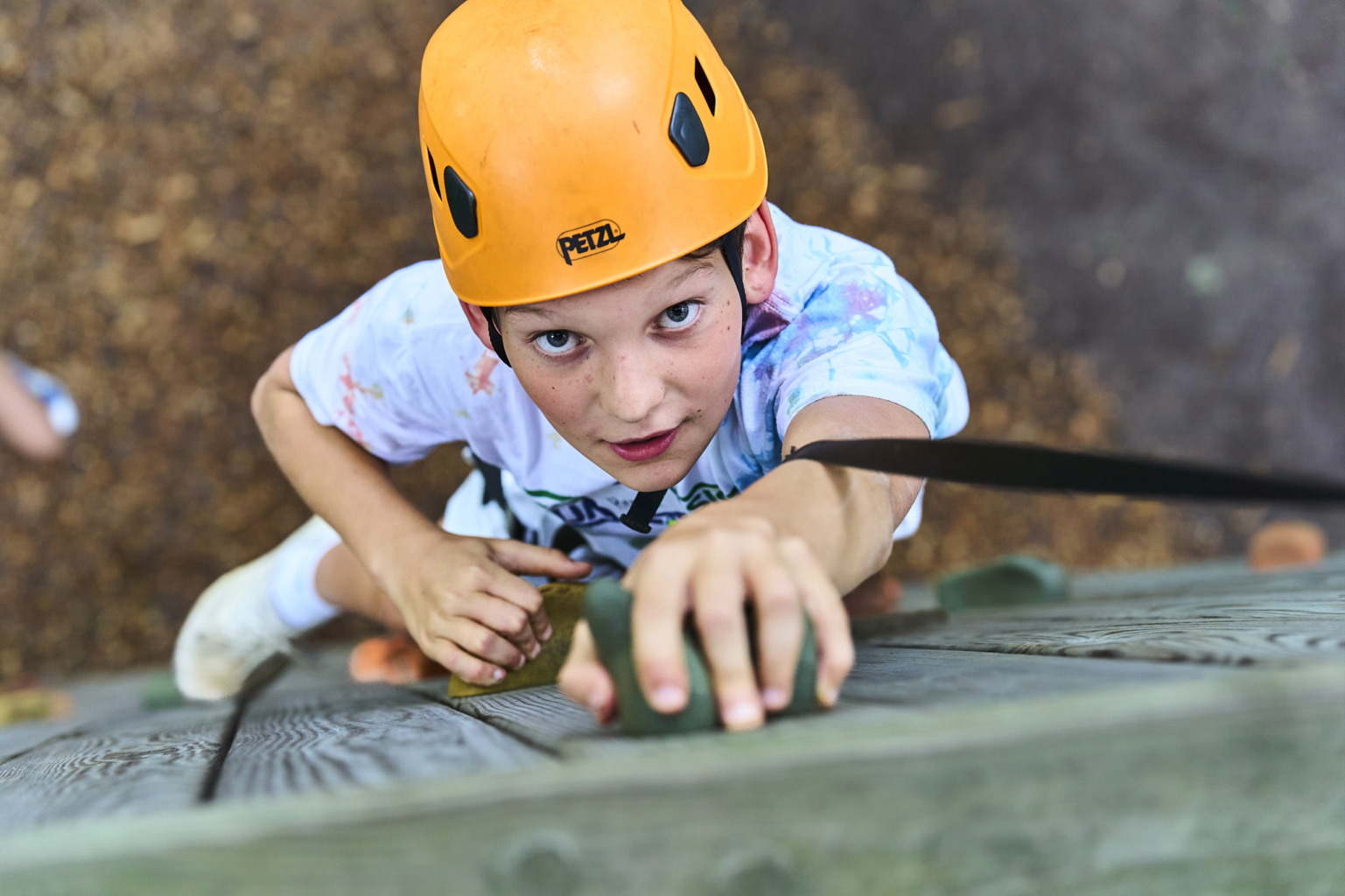 Dates & Rates - Congressional Day Camp